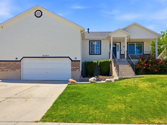 6354 S Cherry Valley Pl, West Valley City, UT 84118