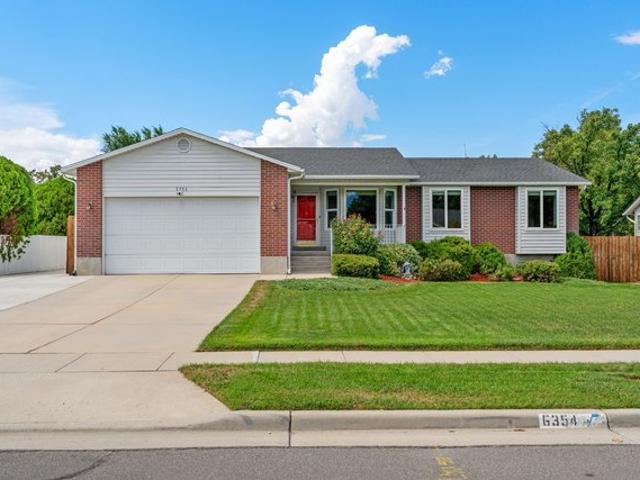 6354 S Clay Park Dr, Murray, UT 84107