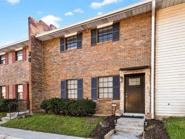 6354 Shannon Pkwy, Union City, GA 30291 | MLS #7755 | Compass