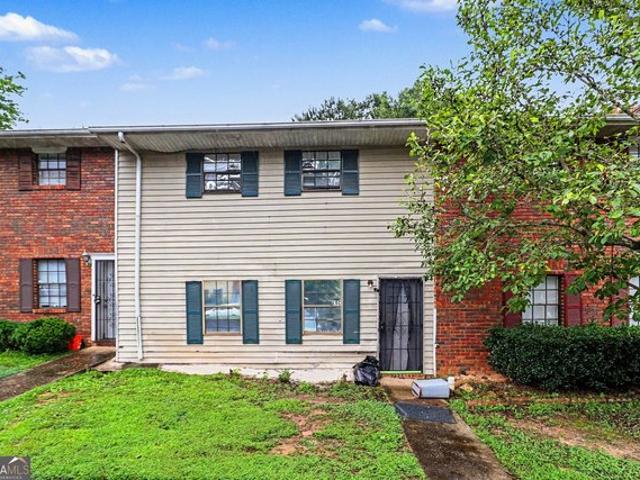 6354 Shannon Pkwy Apt 15C, Union City, GA 30291