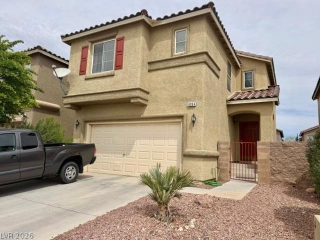 6354 W Levi Ave, Las Vegas, NV 89141 | MLS #2774 | Compass