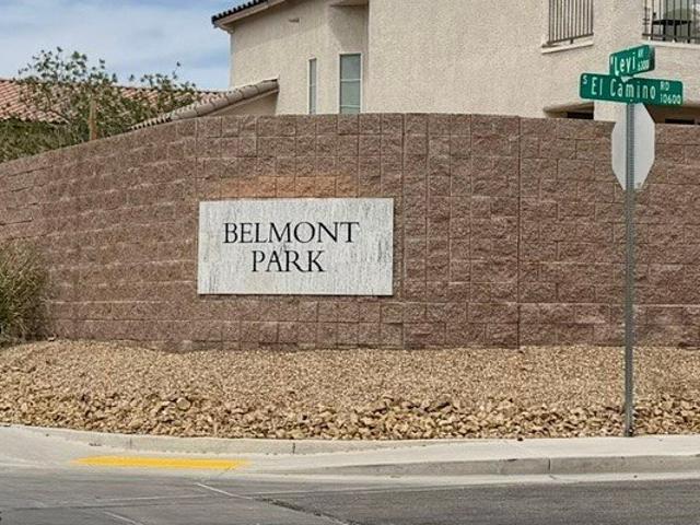6354 W Levi Ave, Las Vegas, NV 89141