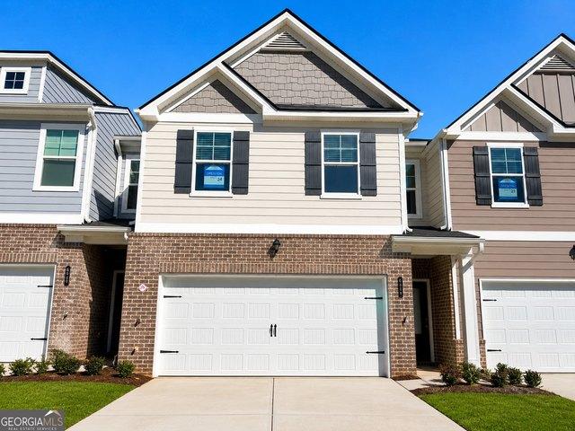 6354 Warbler Ct, Morrow, GA 30260