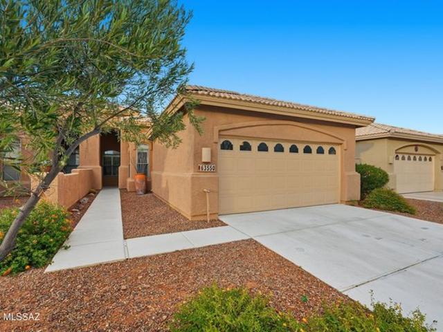 63550 E Harmony Dr, Tucson, AZ 85739