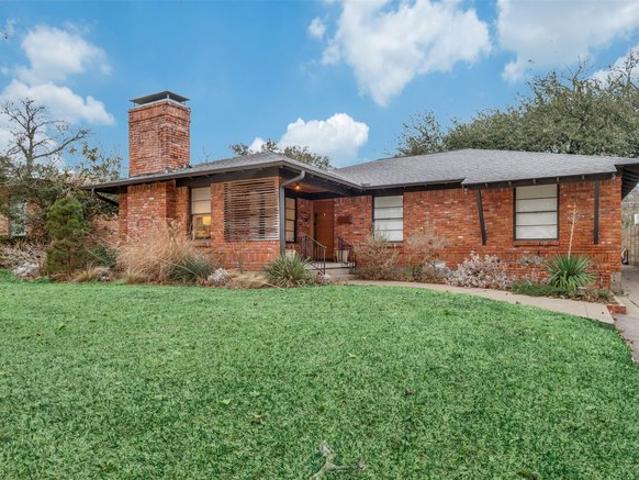 6355 Marquita Ave, Dallas, TX 75214