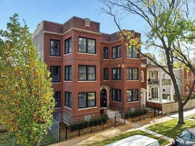 6355 N Paulina St, Chicago, IL 60660