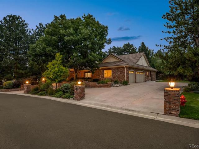 6355 E Tufts Ave, Cherry Hills Village, CO 80111 | MLS #6426 | Compass