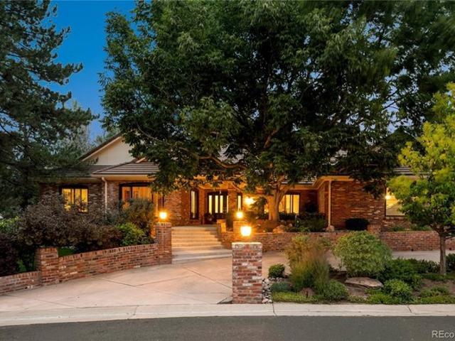 6355 E Tufts Ave, Cherry Hills Village, CO 80111
