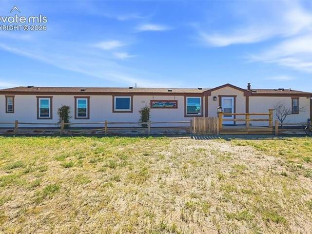 6355 Field Vw, Peyton, CO 80831