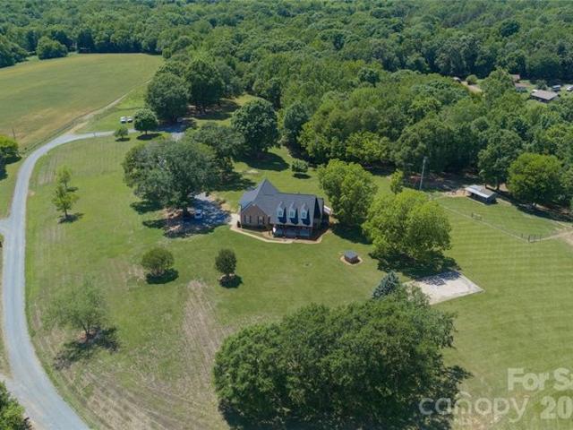 6355 Hickory Hill Ln, Stanfield, NC 28163