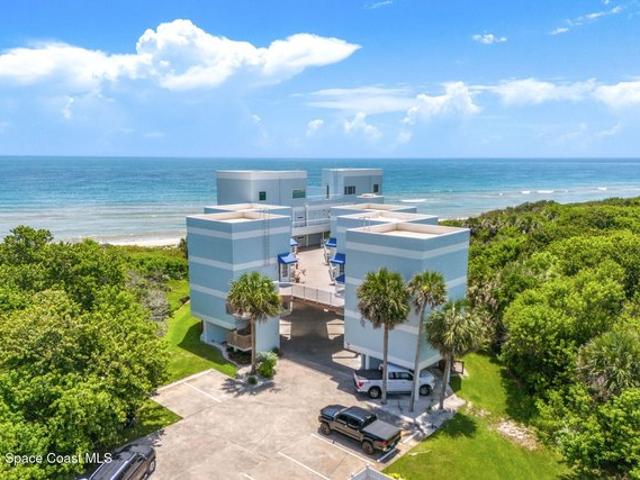 6355 Highway A1a Apt 5, Melbourne Beach, FL 32951