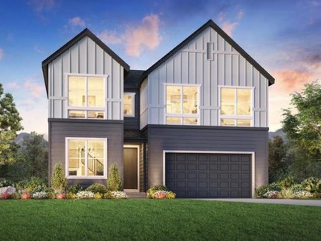 6355 Jennings Way, Colorado Springs, CO 80924