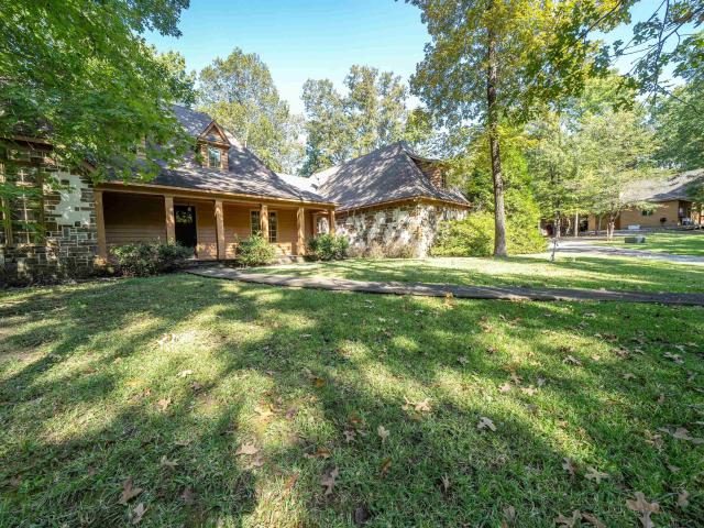 6355 Jernigan Dr, Somerville, TN 38068 | MLS #10215 | Compass