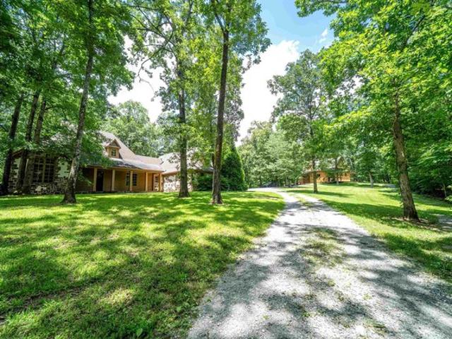 6355 Jernigan Rd, Somerville, TN 38068