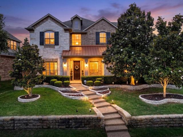 6355 Kiest Forest Drive