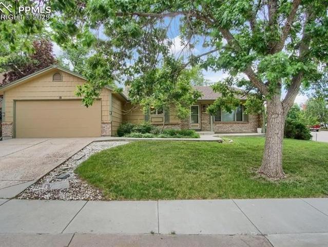 6355 Leadville Cir, Colorado Springs, CO 80919