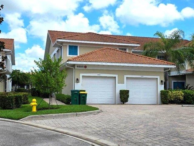 6355 Lexington Ct Apt 201, Naples, FL 34110