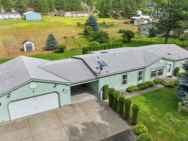 6355 Sundown Rd, Nine Mile Falls, WA 99026