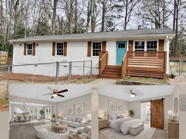 6355 Sweetbriar Dr SW, Mableton, GA 30126