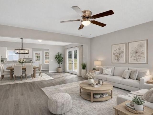 6355 Sweetbriar Drive