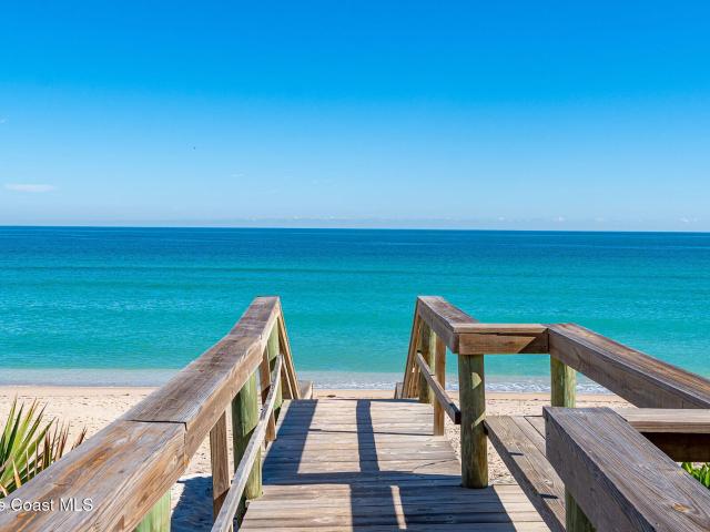 6355 S Hwy A1A, Unit 4, Melbourne Beach, FL 32951 | MLS #1072