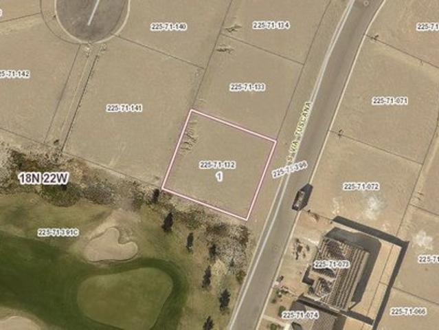 6355 S Via Tuscana, Fort Mohave, AZ 86426