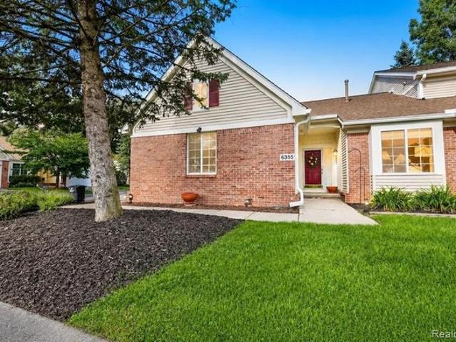 6355 Sheppard Dr Unit 92, Westland, MI 48185