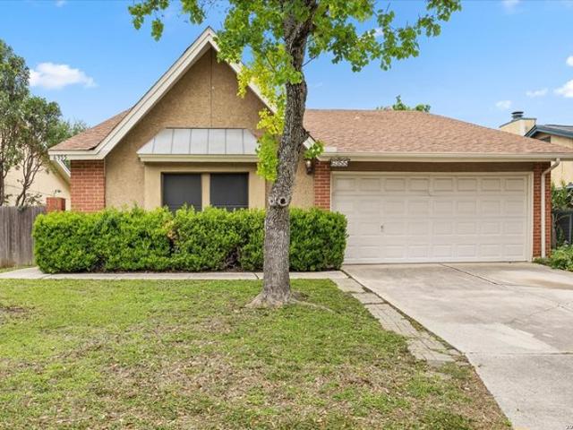 6355 Spring Time St, San Antonio, TX 78249
