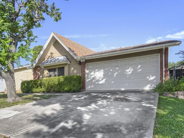 6355 Spring Time St, San Antonio, TX 78249