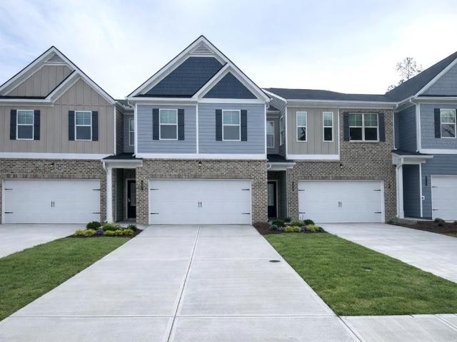 6355 Warbler Ct, Morrow, GA 30260 | MLS #7744