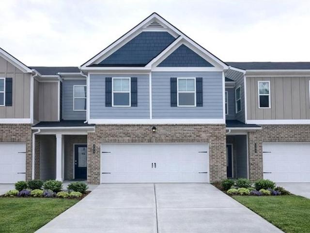 6355 Warbler Ct, Morrow, GA 30260