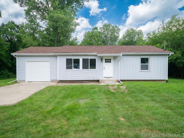 6355 Whitneyville Road