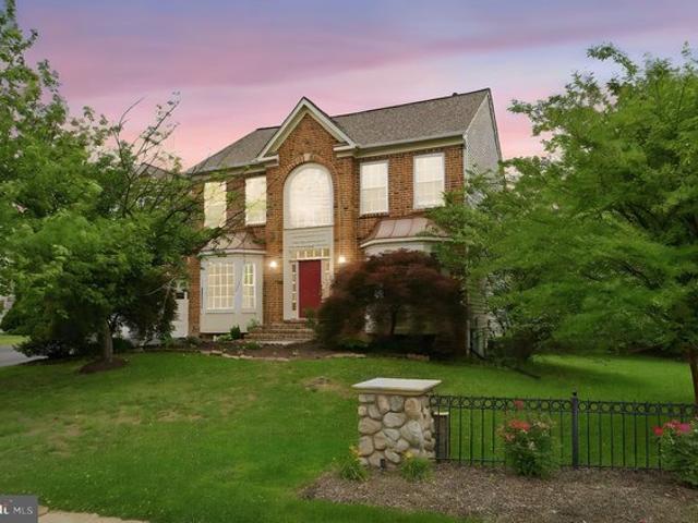 6355 Willowfield Way, Springfield, VA 22150