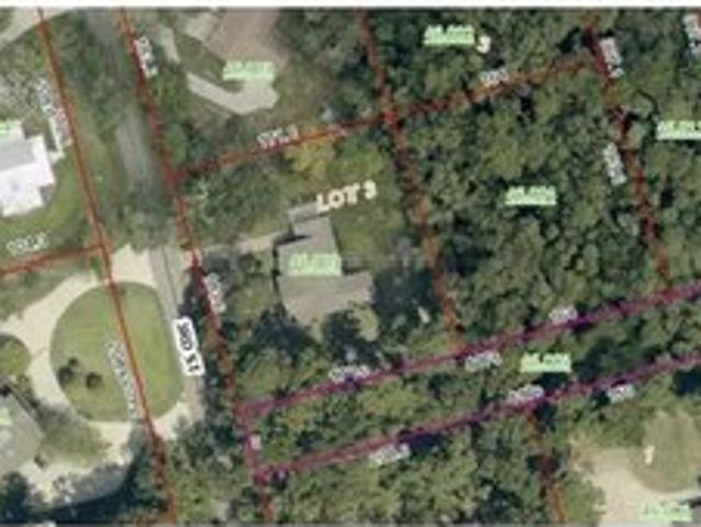 63560 3rd St, Montrose, AL 36559