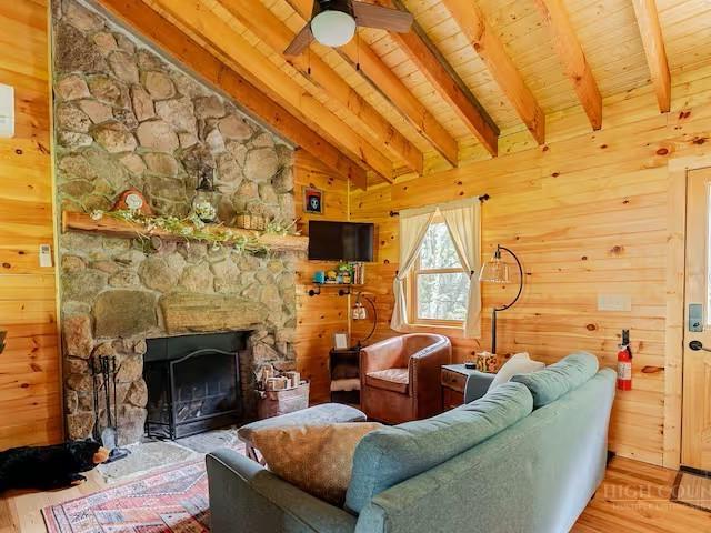 635/634 Little Horse Creek Road