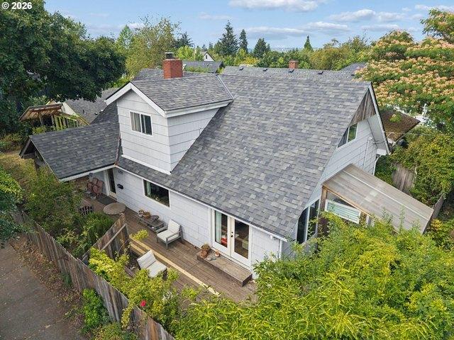 6356 NE Durham Ave, Portland, OR 97211