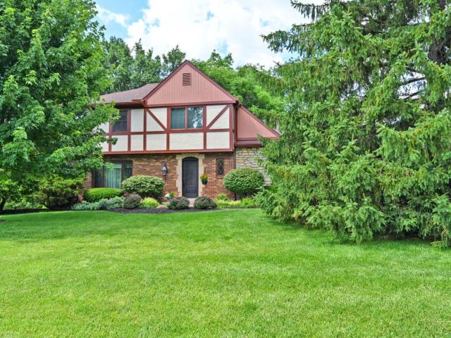 6356 Oakcreek Drive