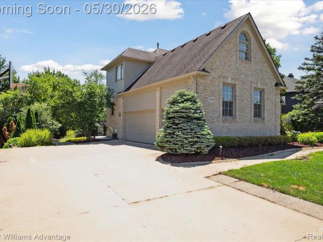 6356 Branford Drive
