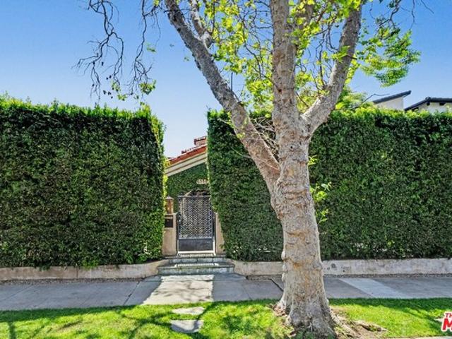 6356 Drexel Ave, Los Angeles, CA 90048