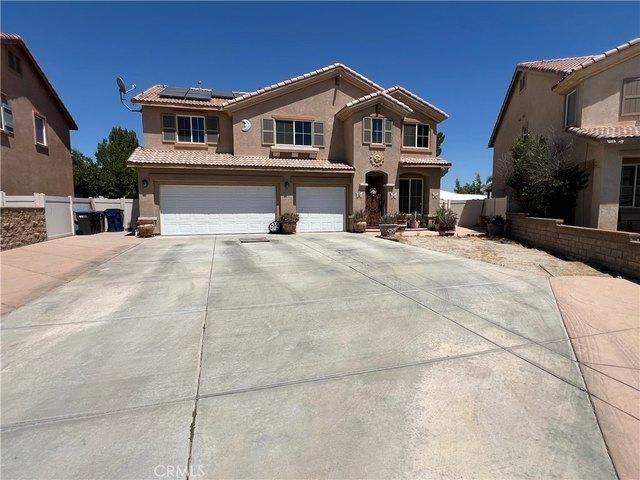 6356 Katrina Pl, Palmdale, CA 93552