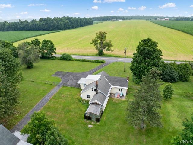 6356 Knoxboro Road