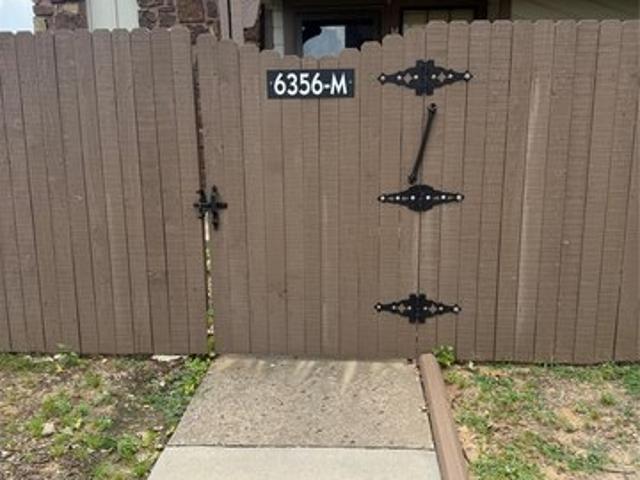 6356 S 80th St E Unit 25M, Tulsa, OK 74133