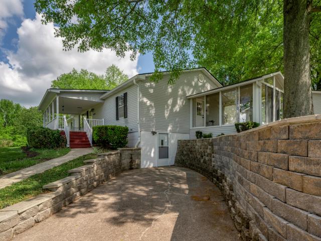 6356 Van Meter Road