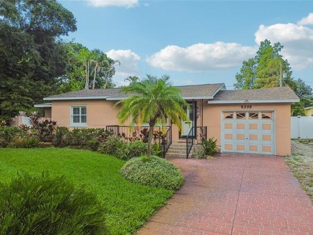 6356 8th Ave N, Saint Petersburg, FL 33710