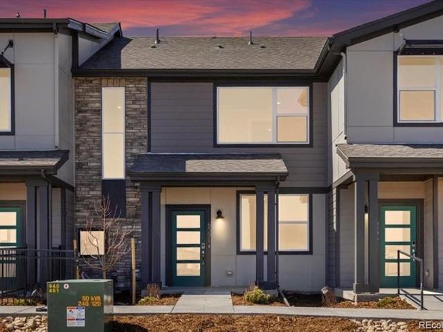 6357 N Netherland Ct, Aurora, CO 80019
