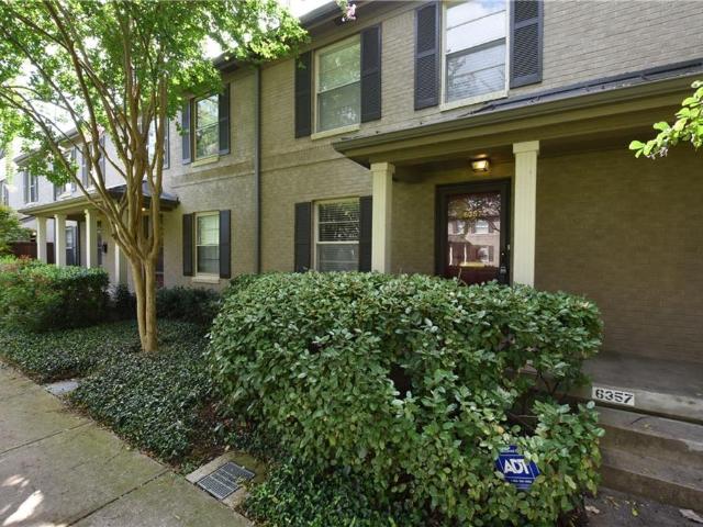 6357 Oriole Drive # Q
