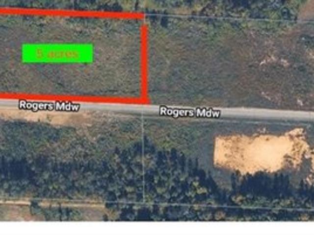 6357 Sheridan Rd, Vassar, MI 48768