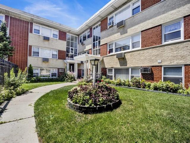 6357 W Addison St Unit 2F SW, Chicago, IL 60634