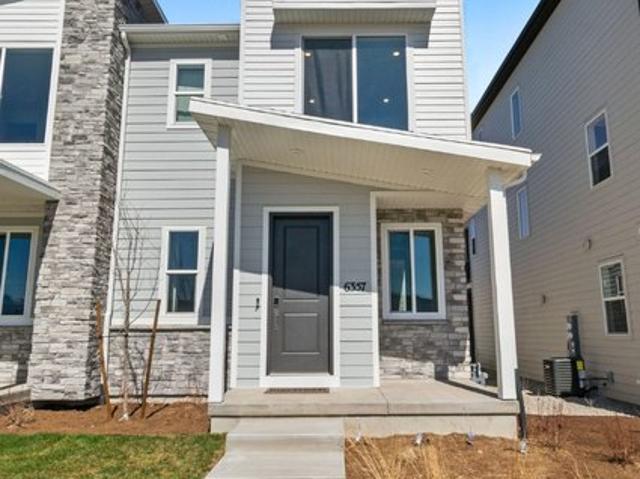 6357 W Pyramid Peak Ln Unit 118, Herriman, UT 84096