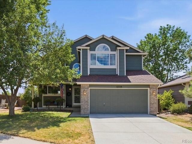 6358 Monterey Pl, Littleton, CO 80130